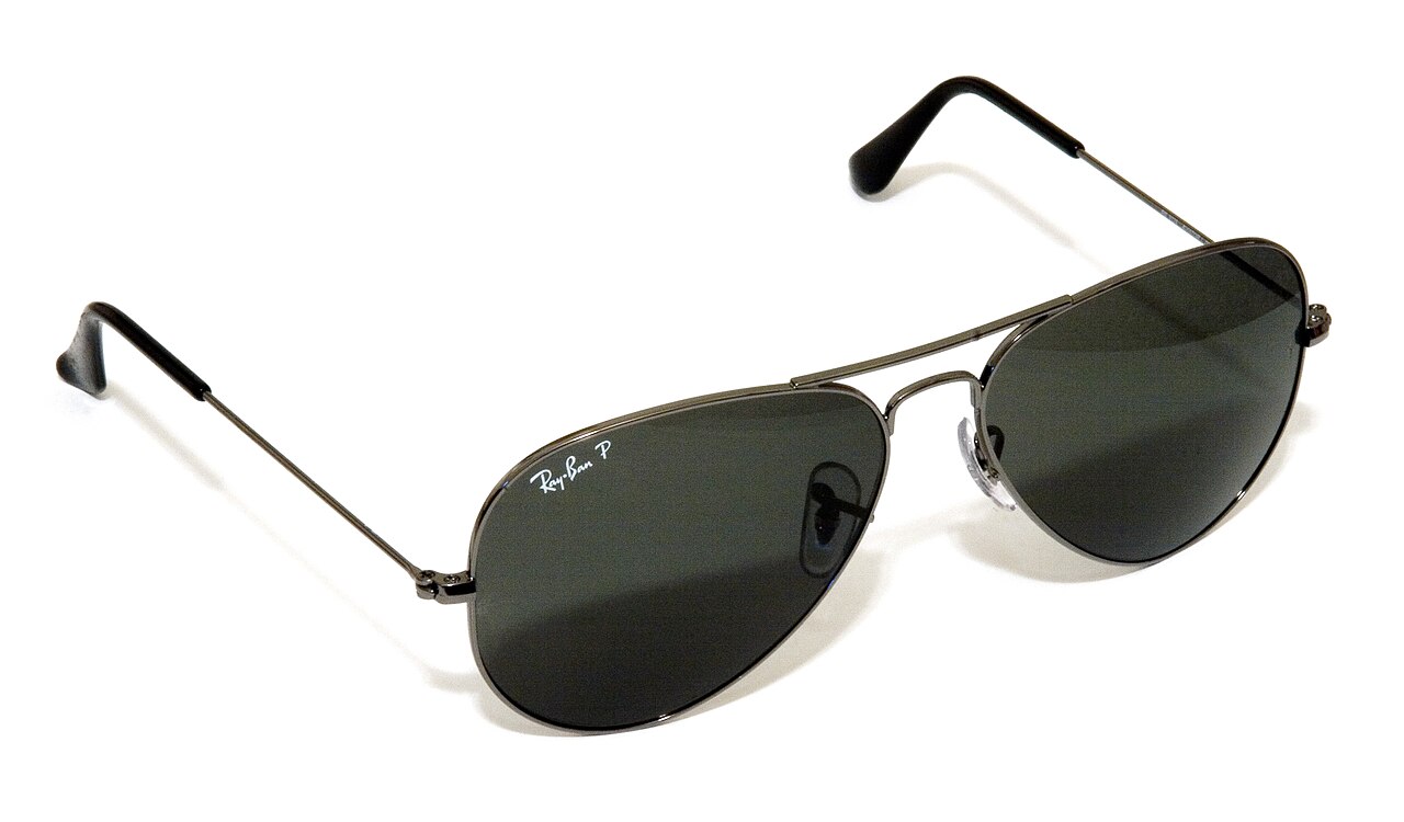Ray-Ban — Questions fréquentes — datastats